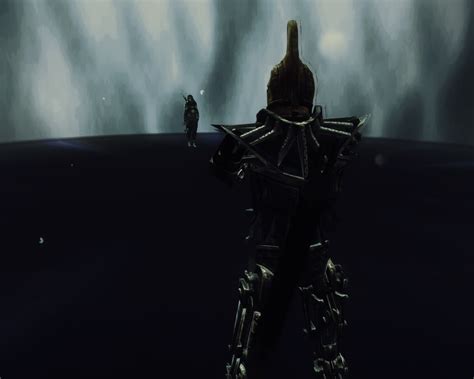 Machinations Of A Lich Chapter 5 At The End Of Time The Lichs