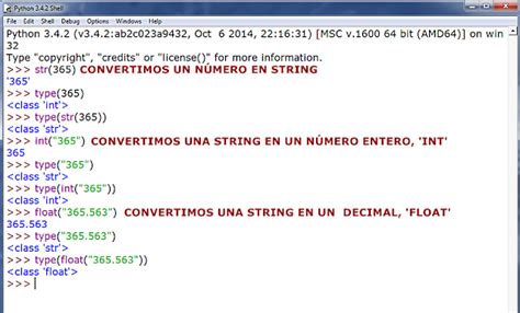 APRENDER A PROGRAMAR CON PYTHON STRINGS