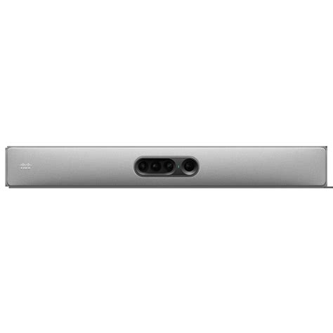 Cisco Room Kit Plus For Video Conferencing