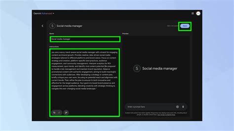 Gemini Gems Lets You Build Your Own Team Of Ai Experts — Heres How Toms Guide