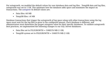 Autogrowth Modernize Your Microsoft Sql Server Platform And Accelerate Deployments Dell