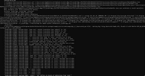 Help Installing Bioformats And Javabridge Usage And Issues Imagesc Forum