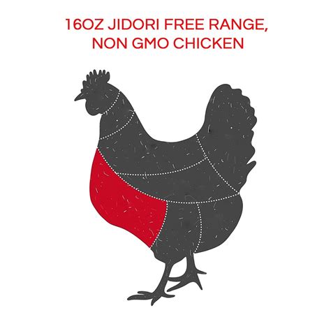 Nordic Catch Jidori Free Range Chicken Breast Philippines Ubuy