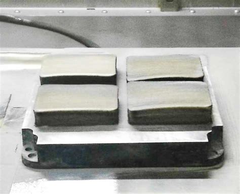 General Laser Cladding Equipment Laser Cladding Laser Metal