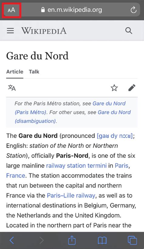How To Block Ads Pop Ups On IPhone And IPad Trend Micro News