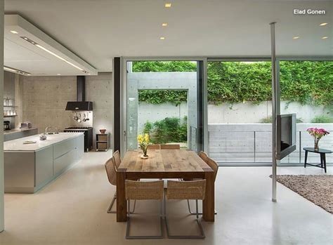 9 Inspirasi Desain Rumah Dengan Open Space Haqeem Group