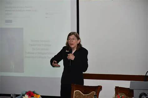 Expert Lecture On Using Generative Ai In Education