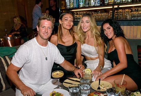 Kassi Beach Houses Grand Opening Event At Virgin Hotels Las Vegas Kabikphotogallery By Pat