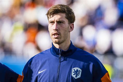 Robin Roefs Maakt Recordtransfer Werd Ook Gevolgd Door Psvfans