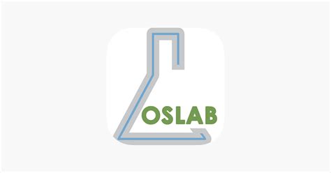 OSLab Dans LApp Store