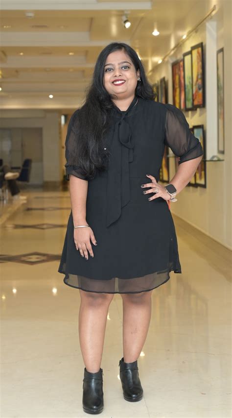 Prachitee Thakur On Linkedin Techmodernizationconclave Techpartner Innovation Industryleaders