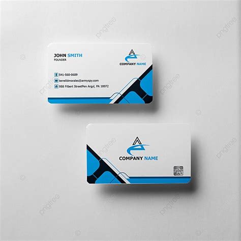 명함 디자인 벡터 템플릿 Psd 다운로드 디자인 자료 다운로드