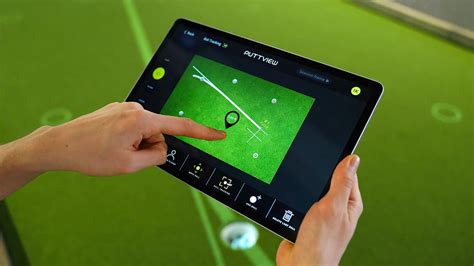 Tee Box Richmond Now Using Puttview Technology