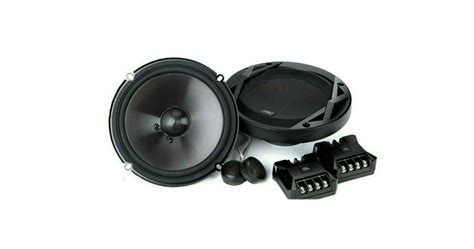 Jbl Speaker W For Car Club C Component Speaker System Best Android Screen For Car
