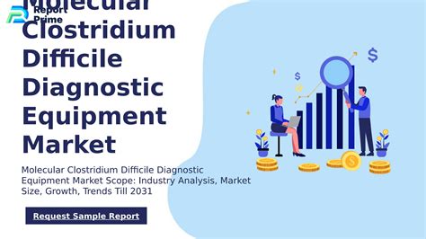 Global Molecular Clostridium Difficile Diagnostic Equipment Market Cagr 4 40 By Reportprime Issuu