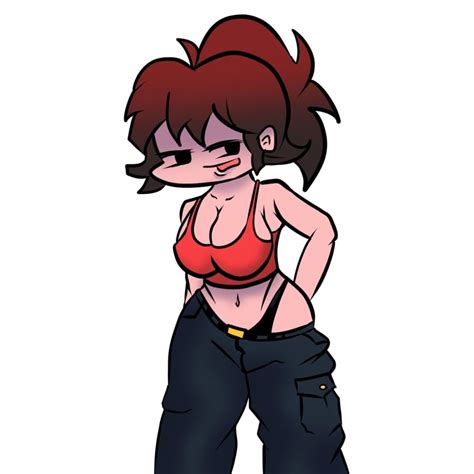 Rule 34 17bucks 17bucks Girlfriend Ass Black Panties Breasts Female