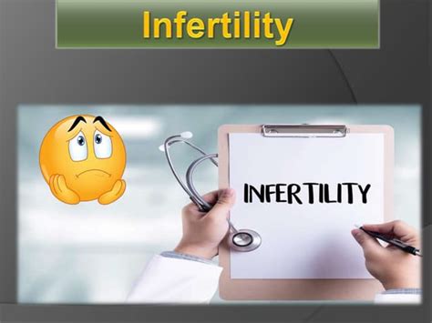 Infertility Pptx