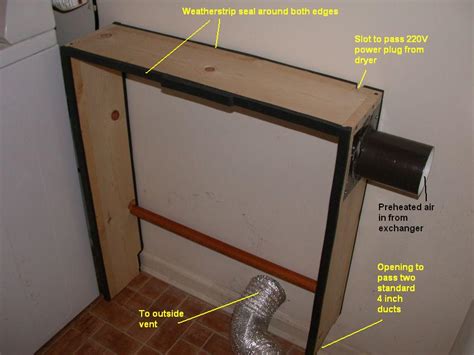 Dryer Heat Exchanger
