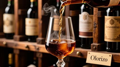 What Does Sherry Taste Like Flavor Guide By Type