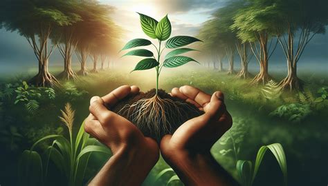 The Role Of Seed Propagation In Agroforestry Practices AgriReVu Your