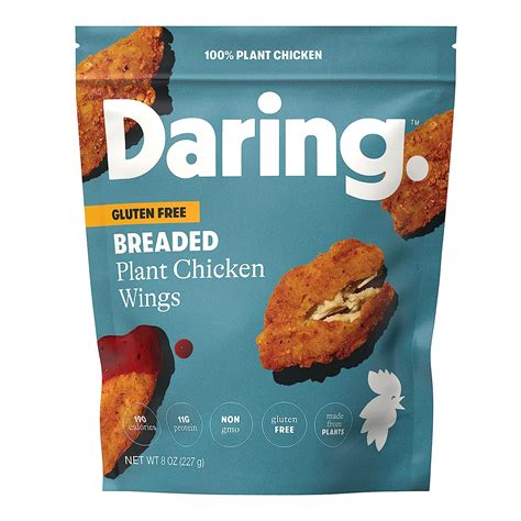 Vegan Chicken 🐔 Vegan Meats Gluten Free