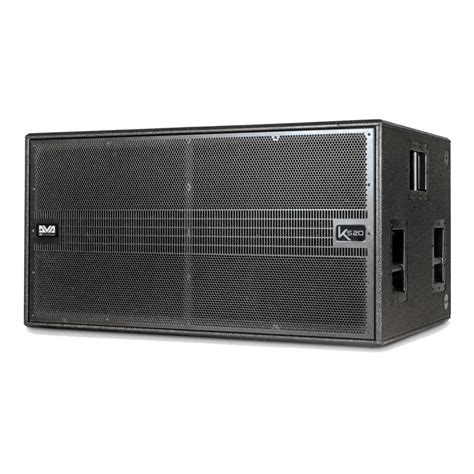 Db Technologies DVA KS Knew