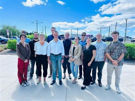 Ryan Benitez On Linkedin Let The Quest Begin Announcing The Cohort Of 8 Startups For The First…