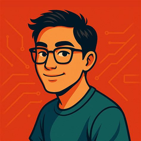 About David Varghese Medium