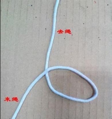 佛珠手串手链编制打结图解方法纽扣结 360新知