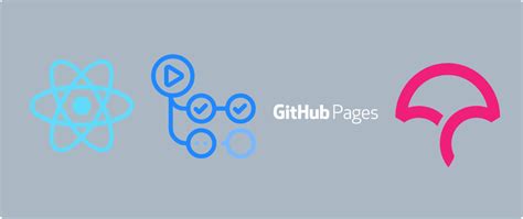 setting up a ci cd workflow on github actions for a react app with github pages and codecov