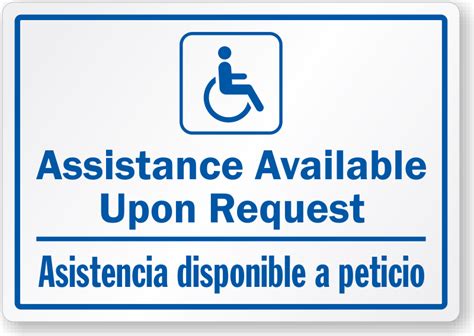 Bilingual Assistance Available Upon Request Label Sku Lb 2357