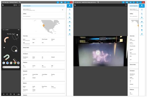 Appium Setup For Lg Webos Tv To Execute Test Automation