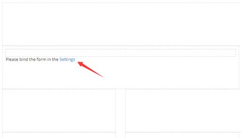 adding the form to the site formbuilder doc