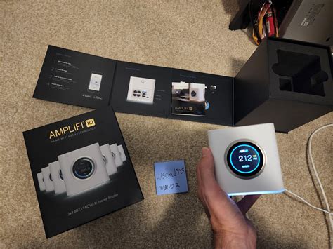 [usa Al][h]amplifihd Router Galaxy Watch Logitech [w] Paypal Pi Pico W R Hardwareswap