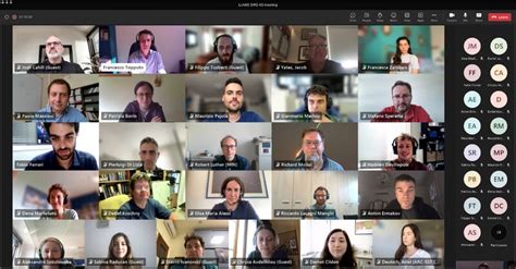 Dart Lab Polimi On Linkedin Lumio