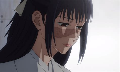 How Did Utahime Get Her Scar In Jujutsu Kaisen