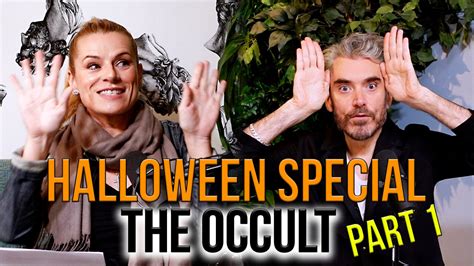 The Occult Pt 1 SEX WITH DEMONS