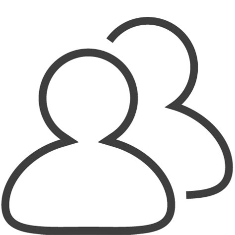 사용자 사용자 인터페이스 및 제스처 아이콘