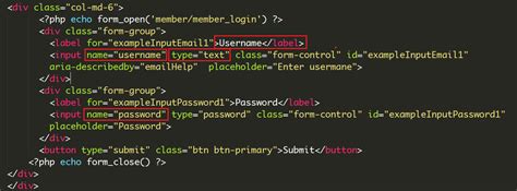 Cara Membuat Login Member Menggunakan Codeigniter Part 2 Kursus Web