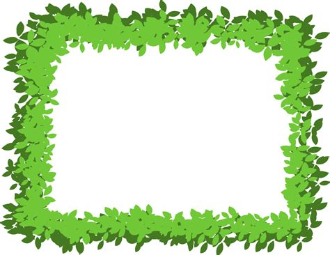 Borde De Hoja Png Klipartz The Best Porn Website