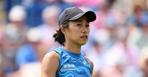 중국인이 조작된 영상으로 세계를 속이려 한다 인종차별 논란에 휩싸인 Wta