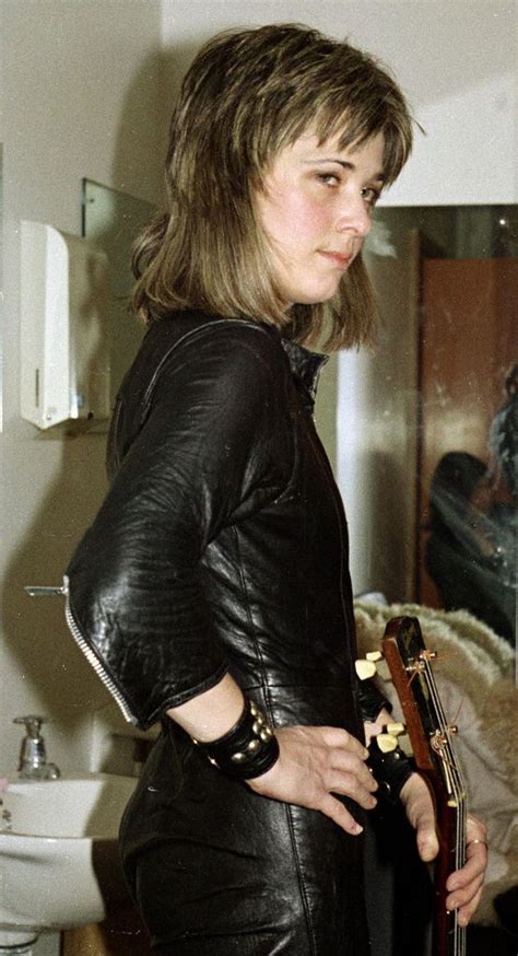 295 Best Images About Suzi Quatro On Pinterest Happy Day Leather And Interview