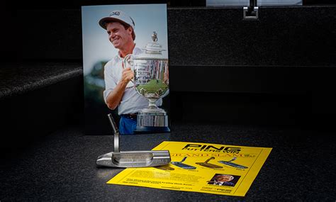 May 15 2023ping Releases Second Edition Of Its 1988 Slam Replica Putters