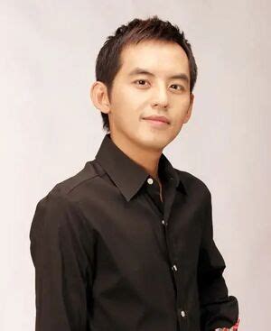 Mickey Huang Dramawiki