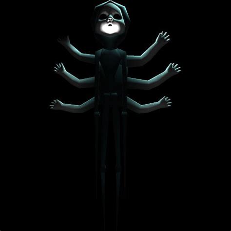 Characters In Repo Tv Tropes