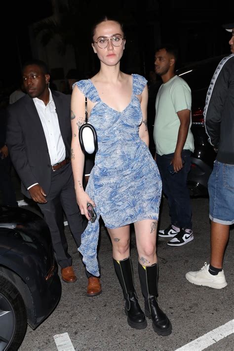 Ella Emhoff Nyfw Event In New York 09 10 2022 • Celebmafia