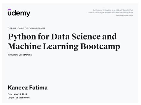 Kaneez Fatima On Linkedin Python Machinelearning Datascience