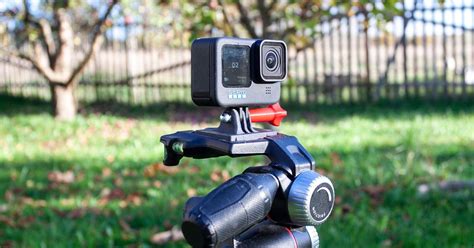 Tripod Plate For Manfrotto And Gopro By Michal Fanta Download Free Stl Model