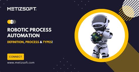 Rpa Definition Process And Types