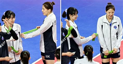 시작은 고무 밴드로 티격태격손가락 찌르기 주먹 펀치로 마무리 그래도 화기애애 곽경훈의 현장